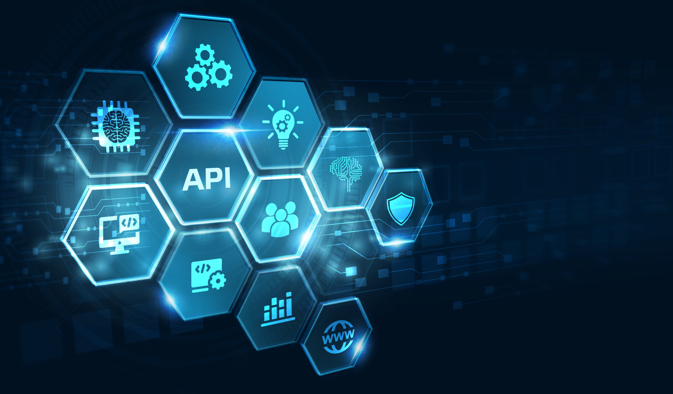 Was ist eine API? Definition und Funktion | Locoia